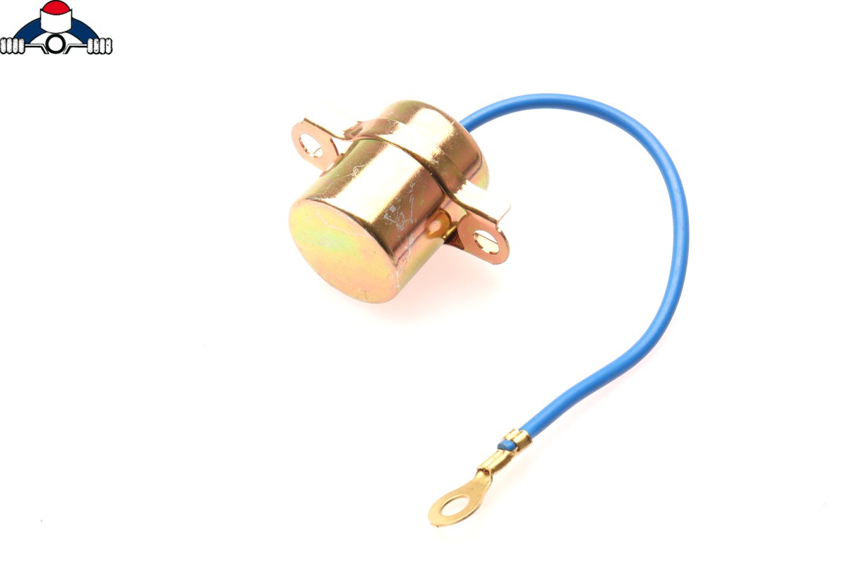 CONDENSATOR MOBYLETTE EEG CADY AV51 FOM BG44 | Leertouwer Bromfietsen B.V.