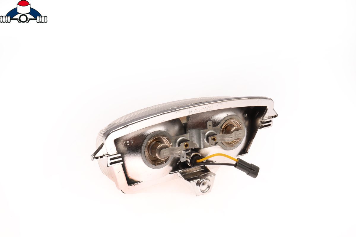 KOPLAMP-UNIT PUCH ZIP OT DUBBELE FITTING | Leertouwer Bromfietsen B.V.