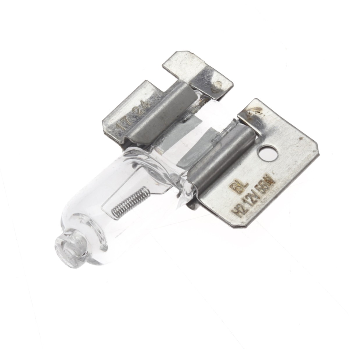 LAMP 12V 55W H2 X511 HALOGEEN | Leertouwer Bromfietsen B.V.